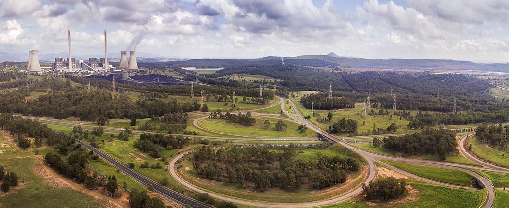 Global Matters The Australian Way Roadmap To Net Zero Emissions By